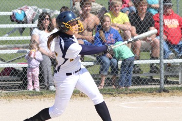 Tarnowski named All-State for second straight season