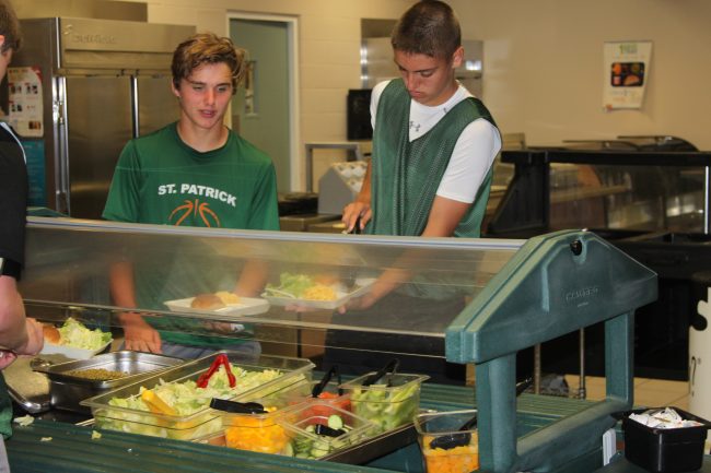 MAPS and local health department team up to make community healthier