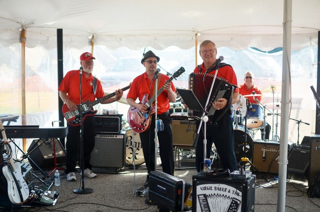 MCC celebrates 50th anniversary