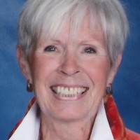 Constance "Connie" C. Erickson