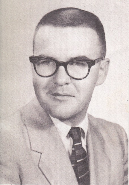 Tribute to Roger G. McGlynn