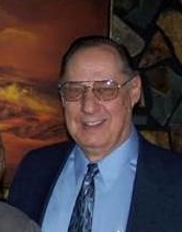 Jerry Dean Justice