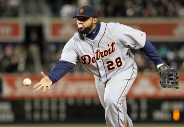WENZEL: Tigers are still favorite to win AL Central