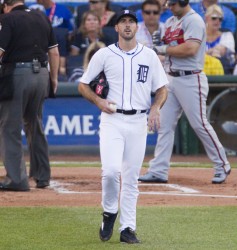 Verlander rocked in All-Star start as NL rolls