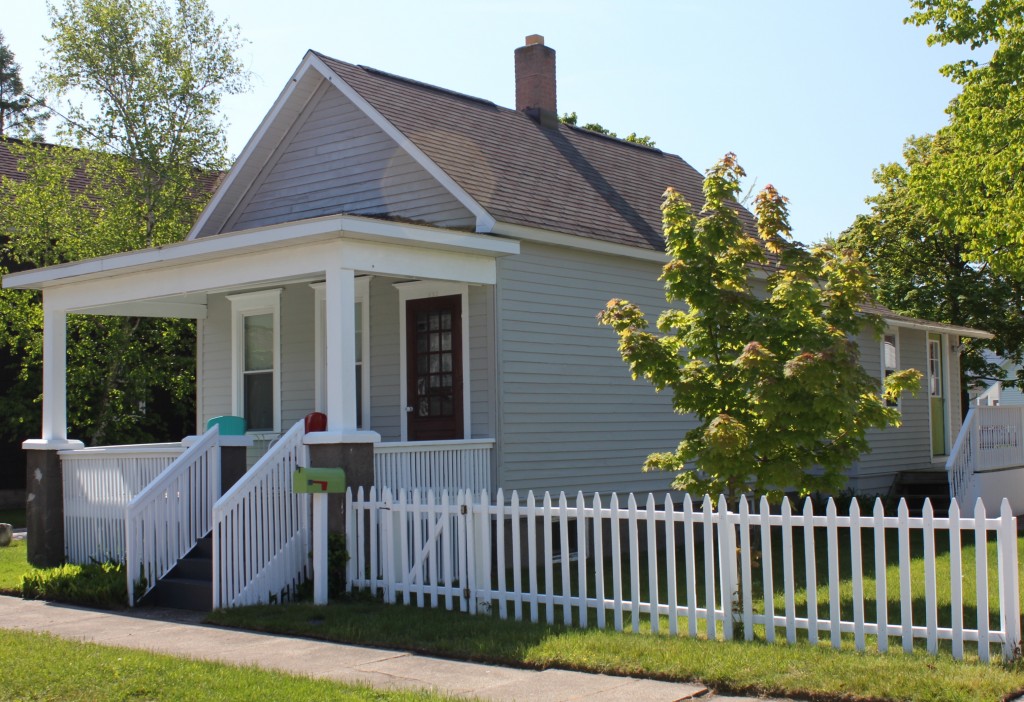 Fischer home is part of Tour of Homes