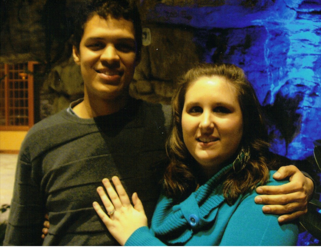 Lindeman-Lange engagement