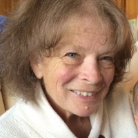 Laura (Plummer) Ranville