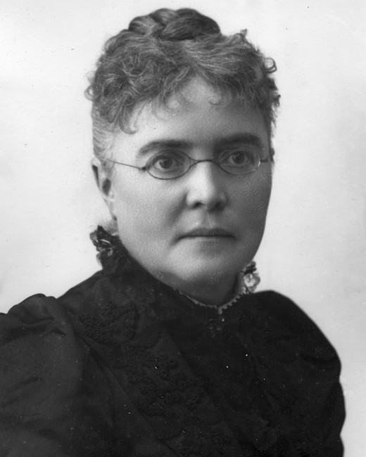 The siblings of Edward Buckley