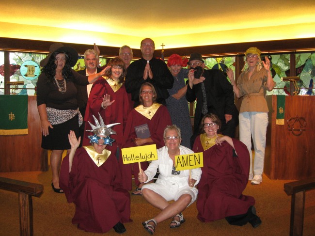 Bear Lake theater group prepares for fall plays