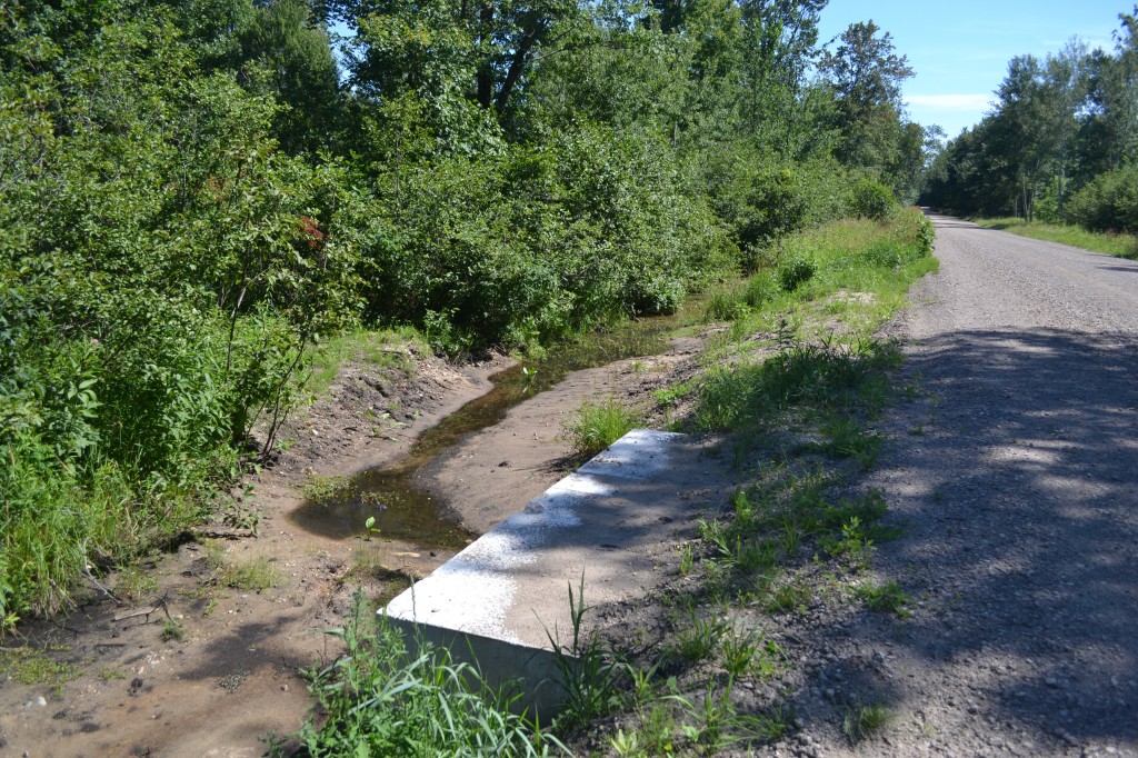 Stronach Township fights Kettle Hole assessment
