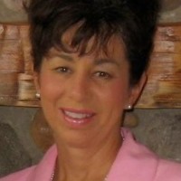 Kristina Hamilton Perry