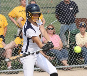 Lagerquist ready for All-Star Game at MSU