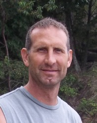 Michael Thomas Pomeroy