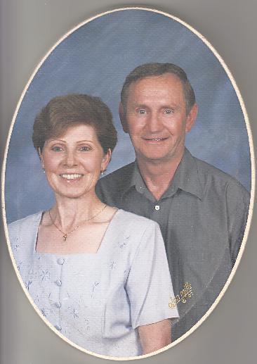 Farnsworths celebrate 50 years