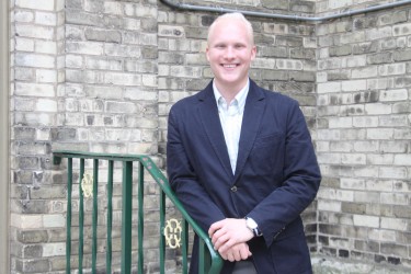 In the name of love: Kowalkowski accepted to seminary school