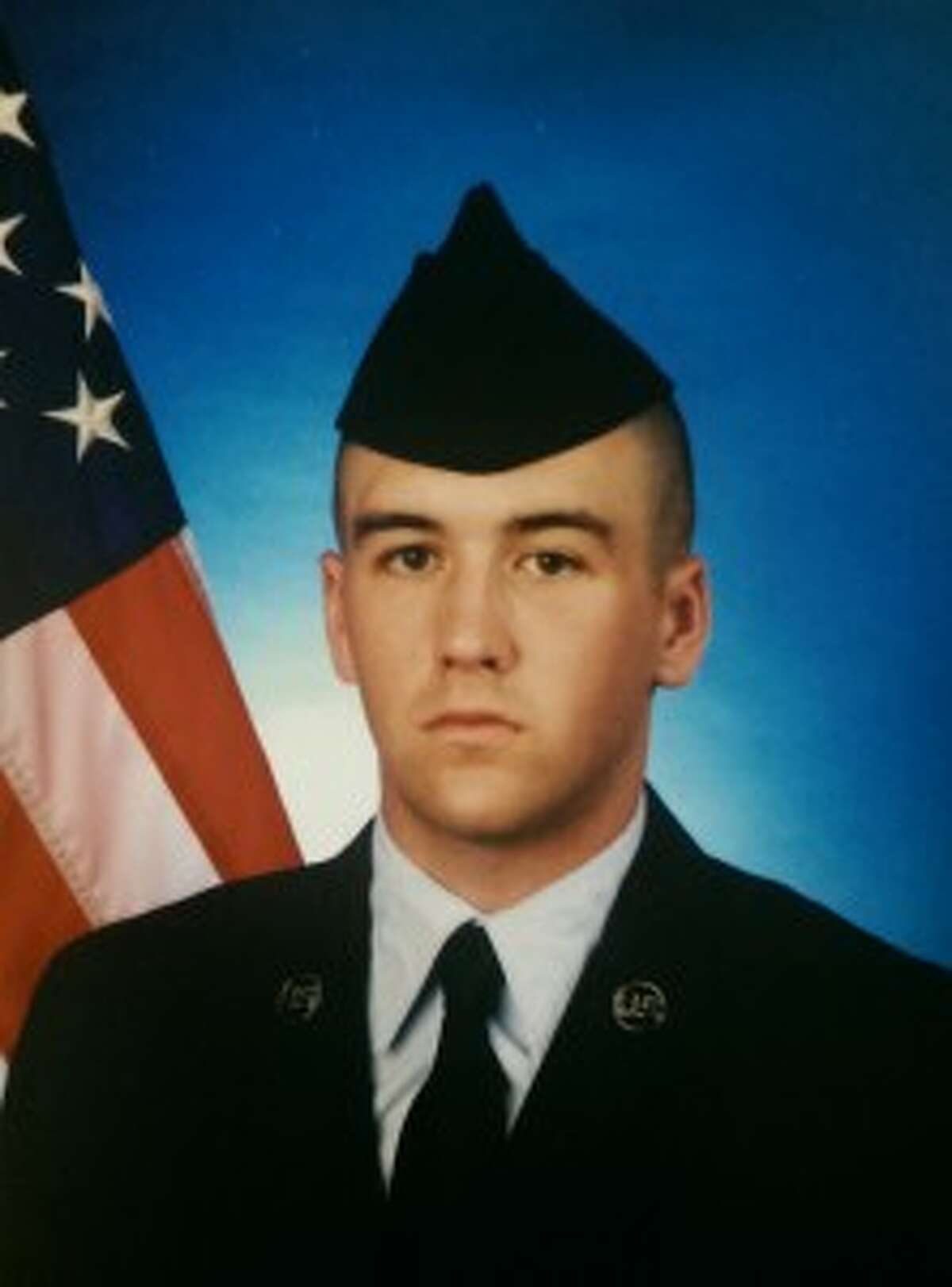 Bohannon graduates basic training