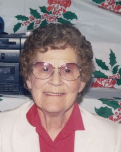 Ova Pauline Lyons