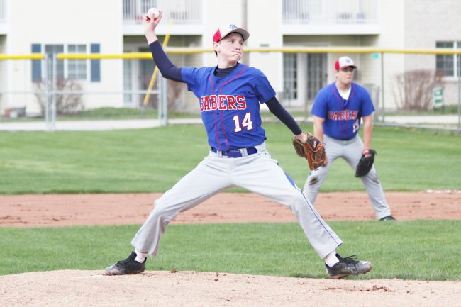 Gunning for state glory