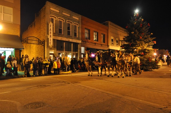 Branding Manistee to lure tourists, businesses