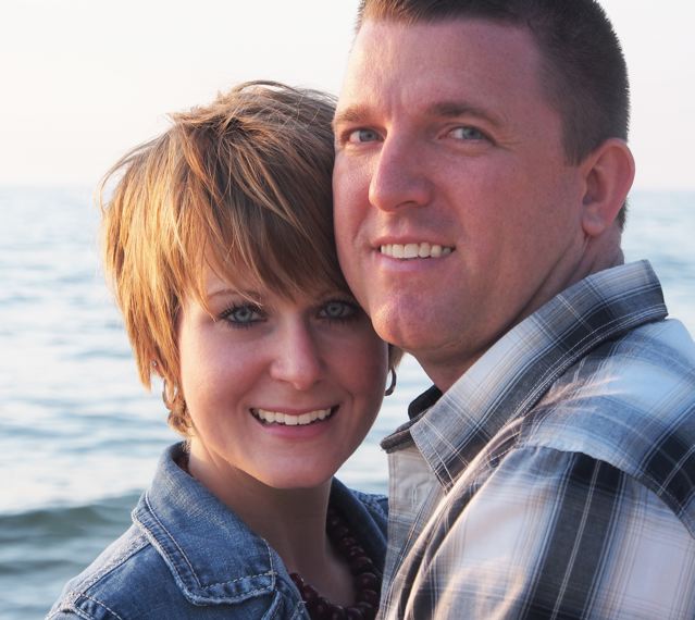 Leino-Jones, Wright to be married Oct. 12