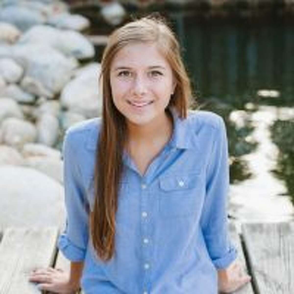 Slawinski and Sorenson named Elks December students of the month