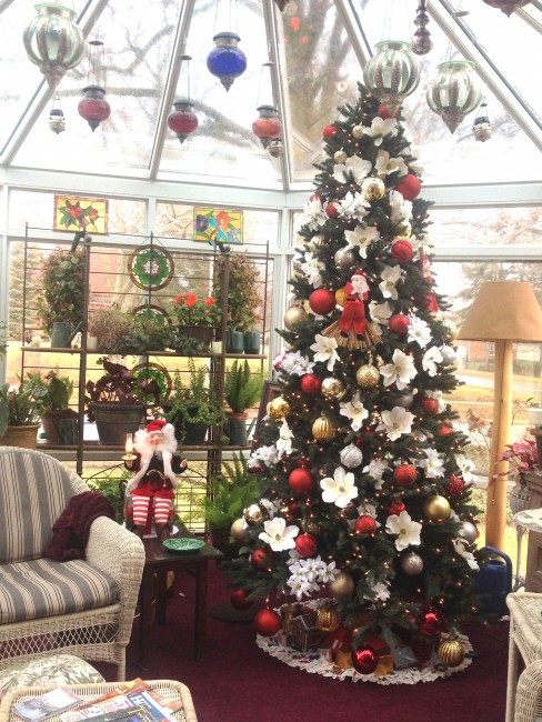 Dempsey Mansion to host New Year's eve tour