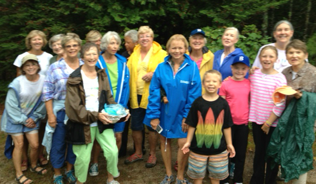 Bea Stone to celebrates 88th with Birthday Bash for BACN