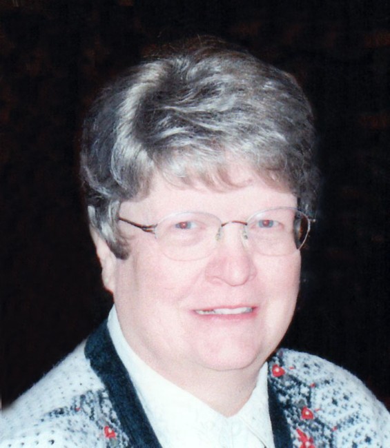 Judith M. Marks