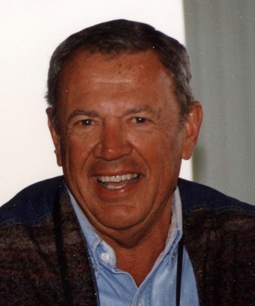 Howard Lawrence Hughes Jr.