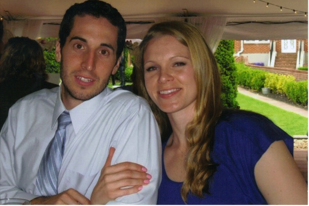 April Motto, Scott Obranovich to marry