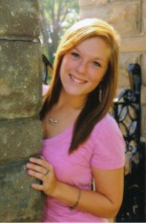 Bergren sisters named as October Elks Student of the Month