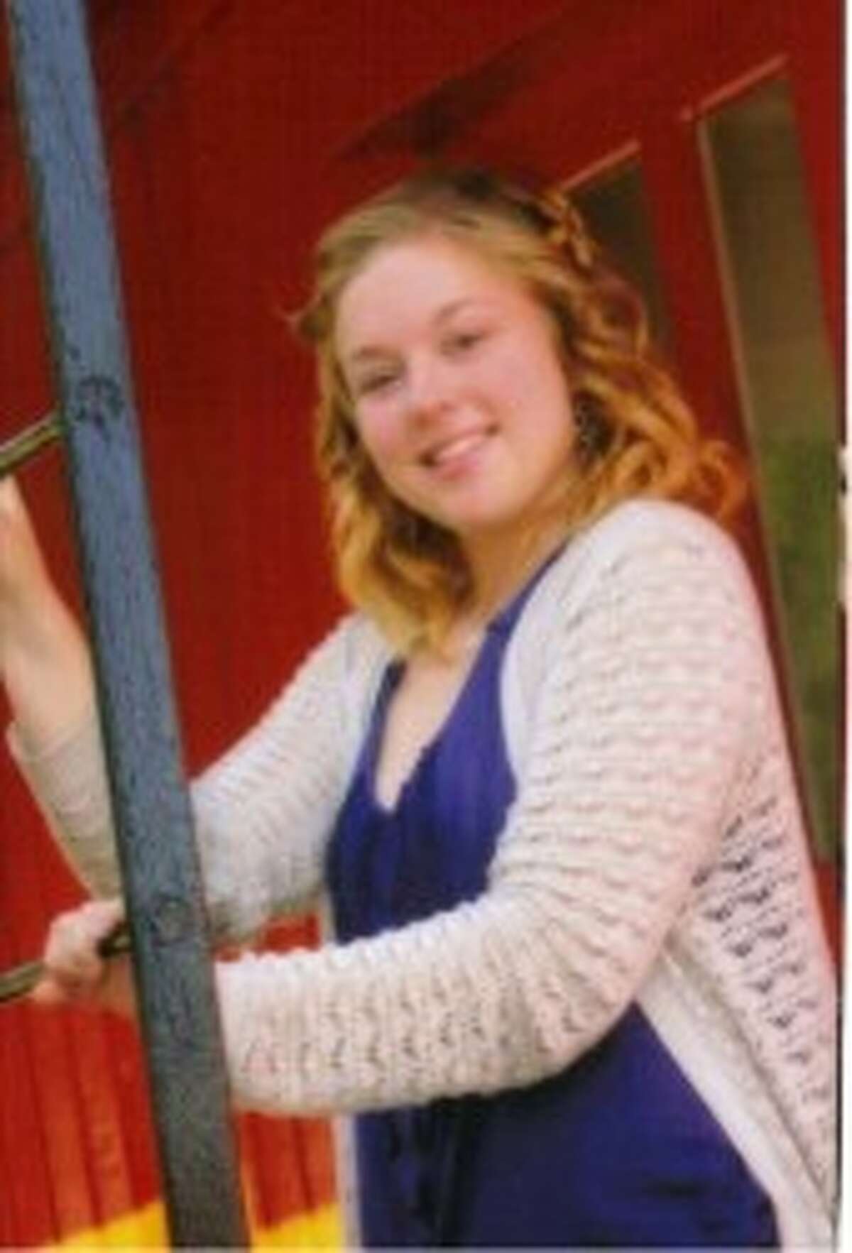 Bergren sisters named as October Elks Student of the Month