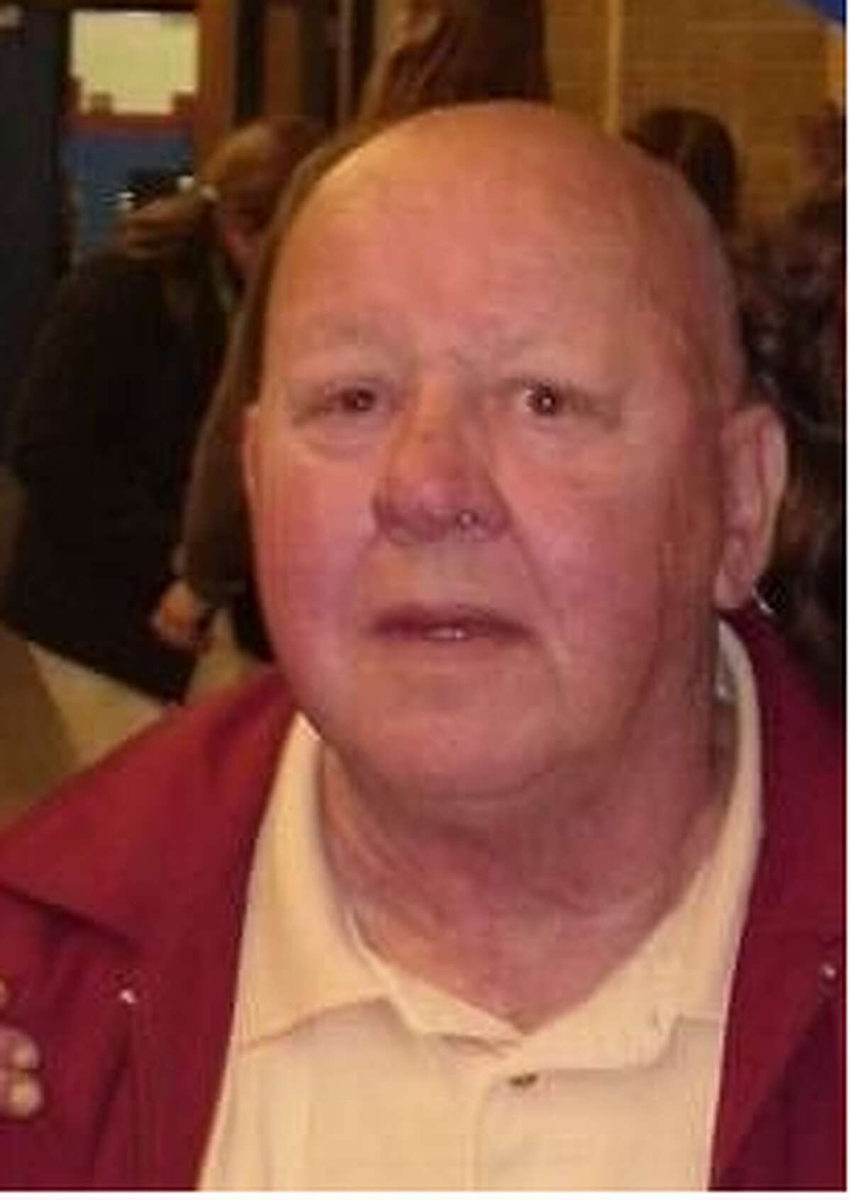 William 'Bill' Markham