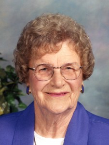 Marguerite A. Andersen