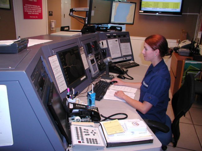 Proving their salt: Coast Guard Station Manistee crew 'always prepared'