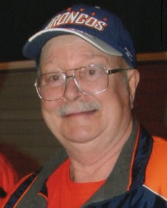 Dale E. J. Edmondson Sr.