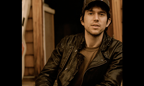 David Jacobs-Strain to perform at Ramsdell on Nov. 6