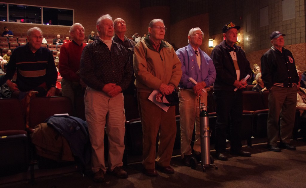 Manistee area entertainment calendar