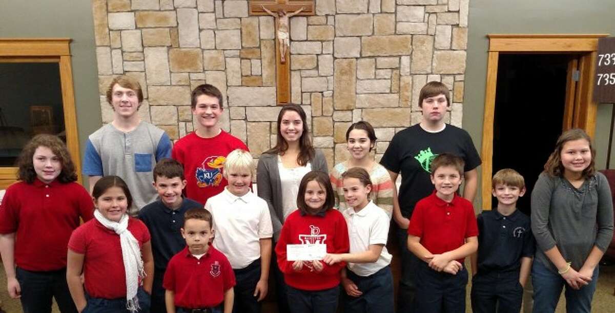 MCC raises money for breast cancer awareness