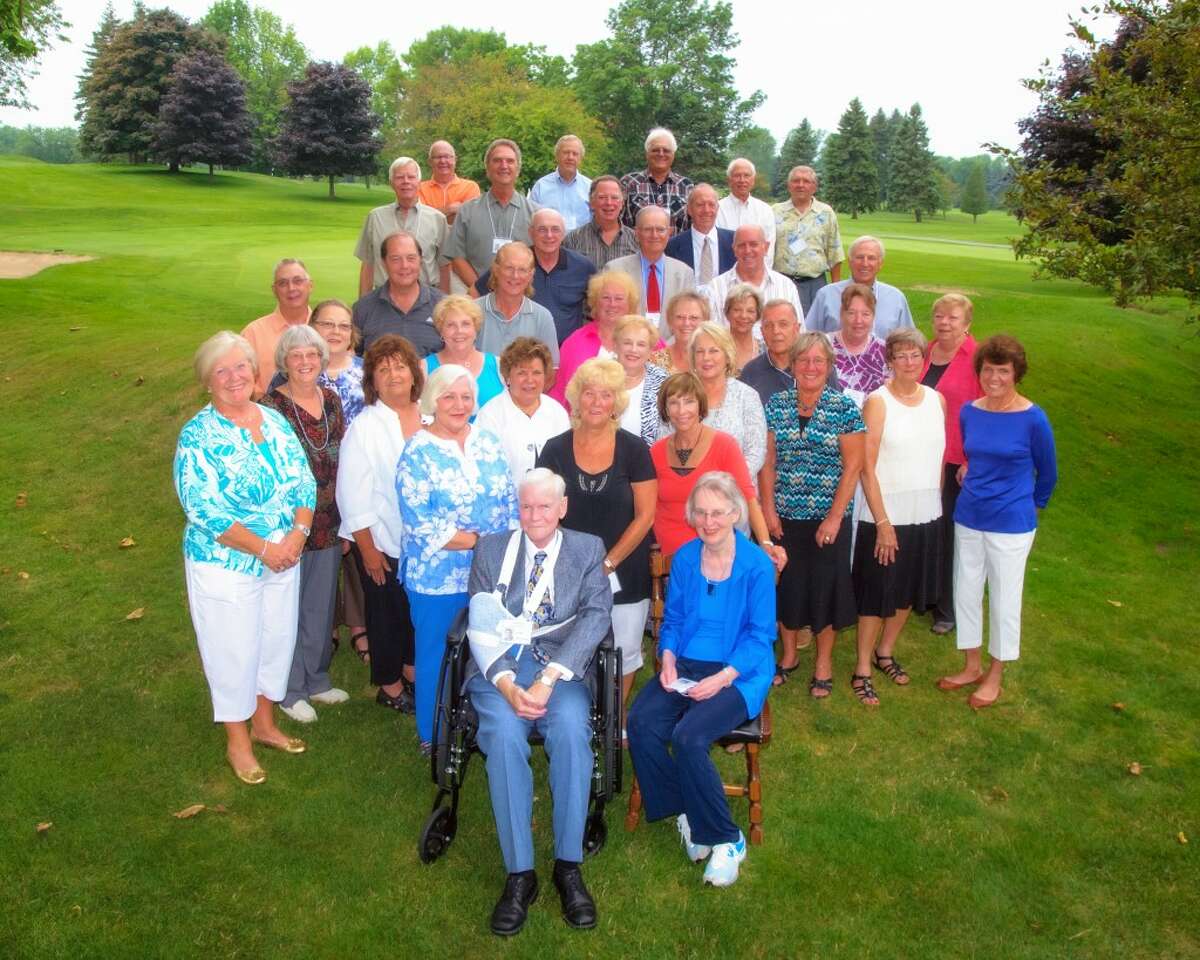 MHS class of 1962 gathers for 50th reunion