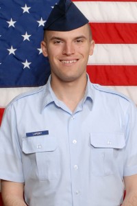 Jordan Lapoint completes basic training