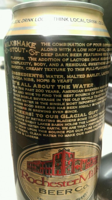 Behind many great beers is a Great Lake