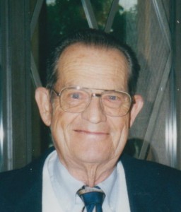 Raymond Kenneth Merril