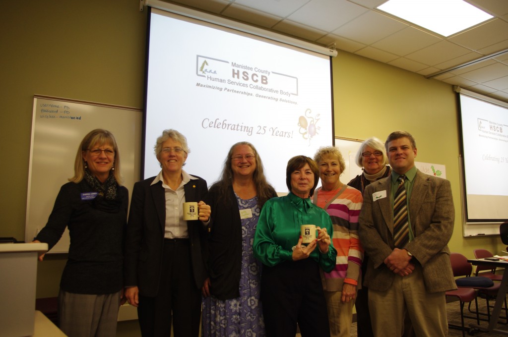 Human Services Collaborative Body celebrates 25th anniversary