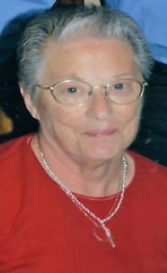 Katherine Marie Berry