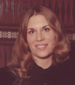 Marilyn F. Schrader