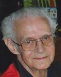 Robert Pickett Montney