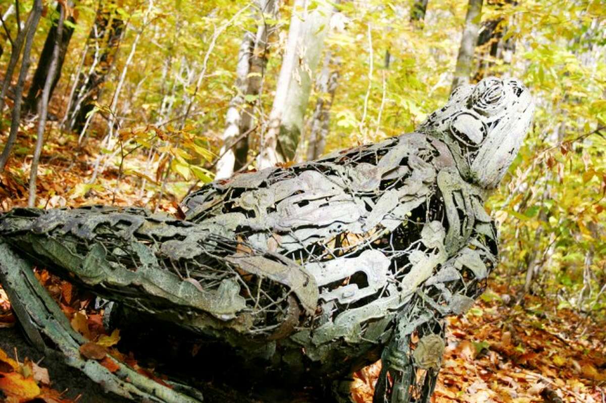 Michigan Legacy Art Park receives $137,000 in improvement grants