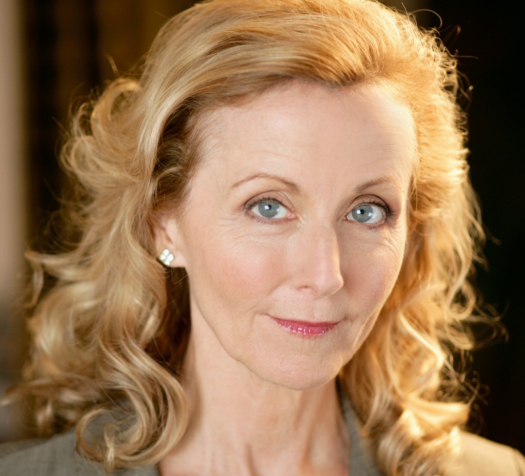 Ginger Grace to Star in WSCC production