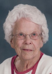 Audrey Lorraine Schimke